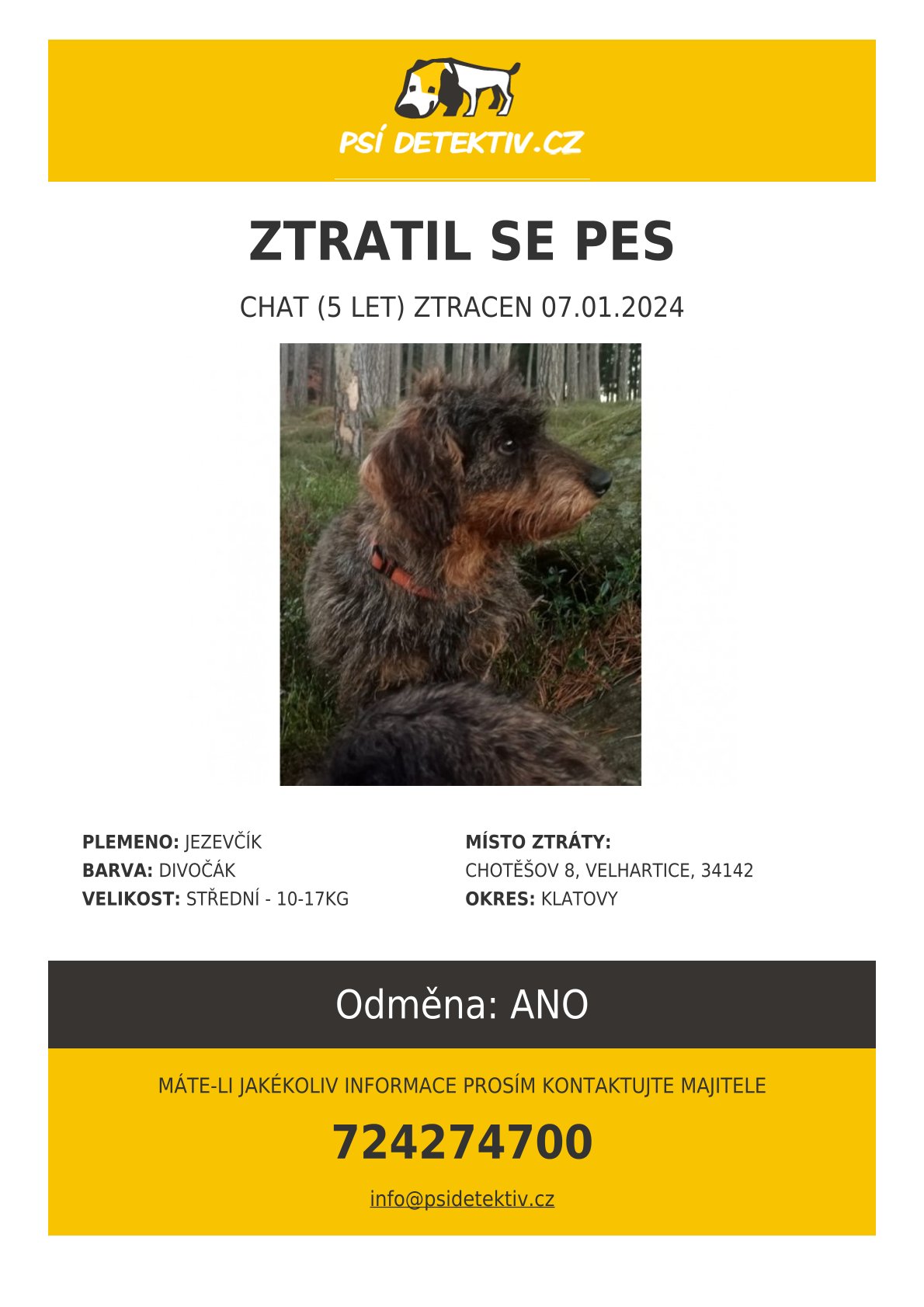 Městský úřad HARTMANICE | ZÁKLADNÍ INFORMACE